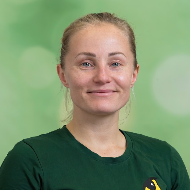 Jenny Bukowski – Tiergarten Schönbrunn