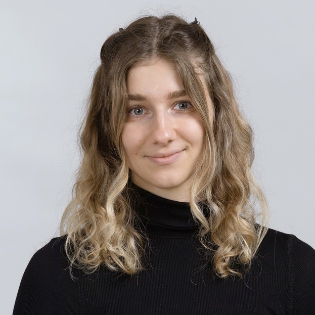 Caroline Reinwald, MSc – Tiergarten Schönbrunn