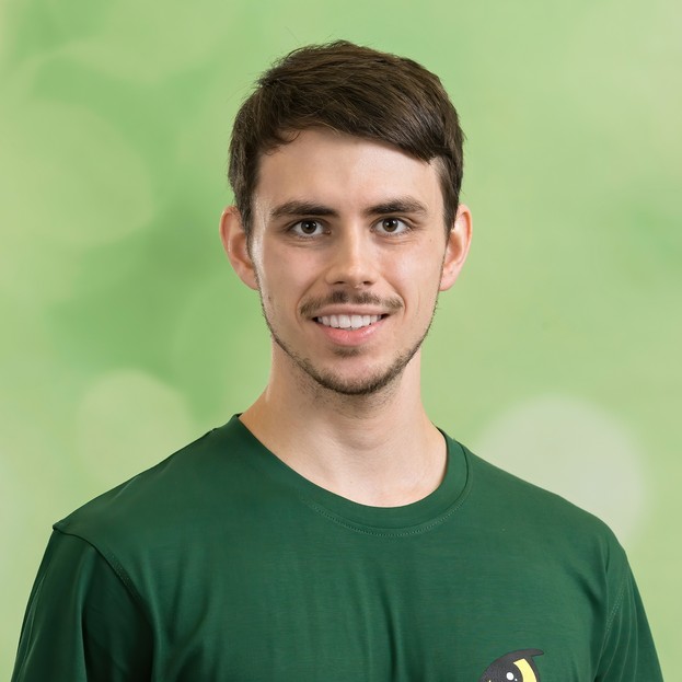 Patrick Lang – Tiergarten Schönbrunn